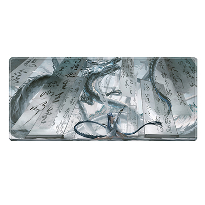 明日方舟周边鼠标垫超大号Arknights阿米娅凯尔希桌垫手游二次元