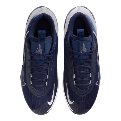 Nike/耐克正品G.T.JumpAcademy新款男经典中帮篮球鞋HQ8032-401