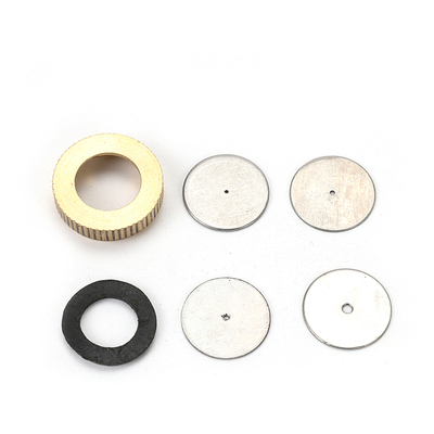 苏农喷头配件喷片小孔