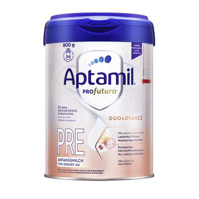 【首罐立减25】丨德爱白金奶粉