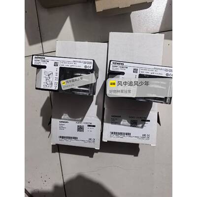 可维修议价  SQN91.140B2799执行器德国原装全新未使用带原包装22