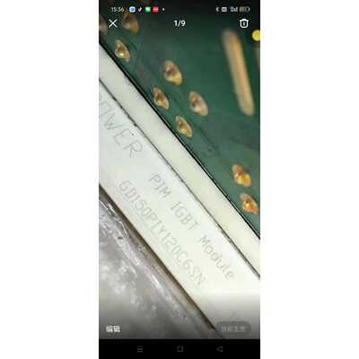 斯达Power变频器IGBT模块 PIM GD150PIY1议价
