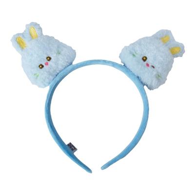 bunini毛绒发箍LINEFRIENDS