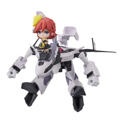 疾风机加奈美·巴卡尼亚成品