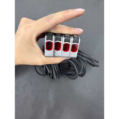 议价LRZB100N激光传感器拆机维修