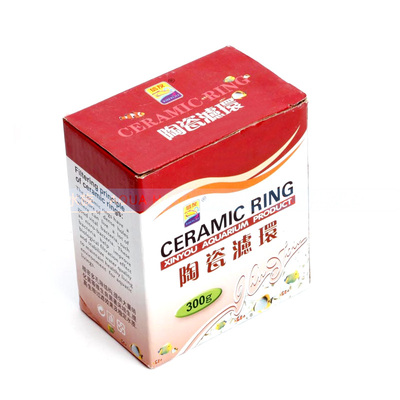 信友陶瓷滤环生化培菌