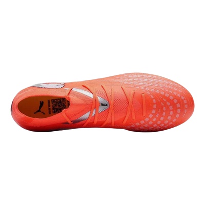 Puma/彪马正品FUTURE9MATCH新款男女抓地休闲足球鞋108904-01