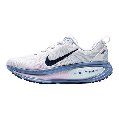 NIKE耐克女鞋迈柔VOMERO 18公路慢跑运动鞋训练跑步鞋HM6804-115