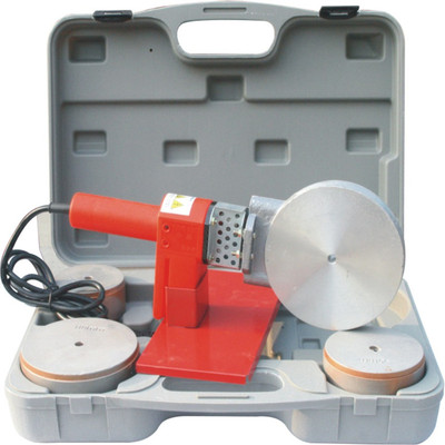 PPR PE PB水管电子恒温热熔熔接器75 90 110 焊接机 1800W新品