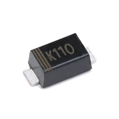 原装正品 DSK110 SOD-123FL 1A/100V 贴片肖特基二极管（10只）