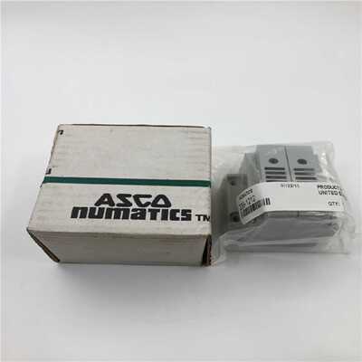 议价ASCO NUMATICS FG-S000 239-1212 SP-020113-101 293981-05