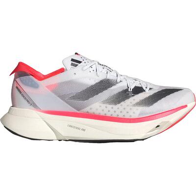 Adidas/阿迪达斯正品时尚轻便防滑新款男女运动耐磨跑步鞋IE1053