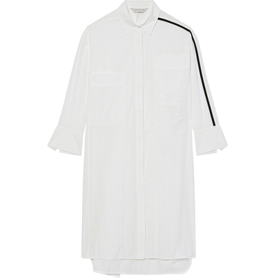 ITD'DEMOO衬衫式连衣裙