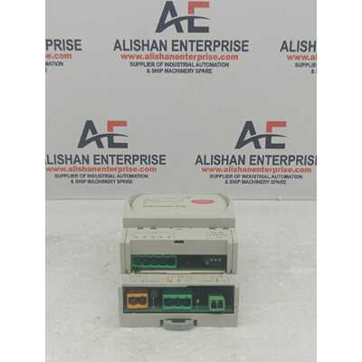 CAREL PCOE00TLN0 REV.1.517 Erweiterungsmodul Fr PLC Temperat