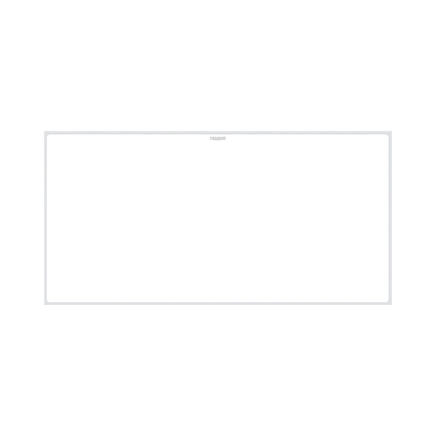 yeelight易来全面屏厨卫平板灯