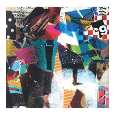 【世界平面设计系列】/上海菲菲/No.102 日本原版 ggg books出版 THESEUS CHAN  テセウス･チャン 平面设计图书