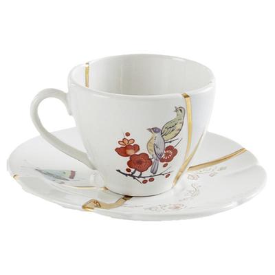 Seletti手工工艺礼品咖啡杯