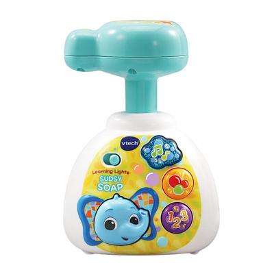 伟易达过家家仿真洗手液玩具