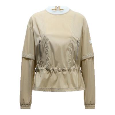 G/FORE吉福官方春夏女士高尔夫服装ANORAK夹克外套