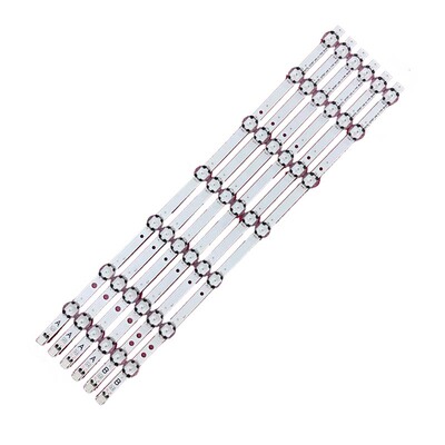 50UD6300VES500QNDC-2D-N11灯条