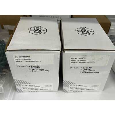议价-EB50B8P6AR360.PV宜科ELCO旋转编码器-可维修