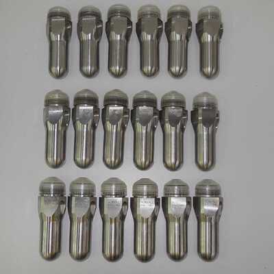 Sorvall P/N: 11850 (lot of 18)