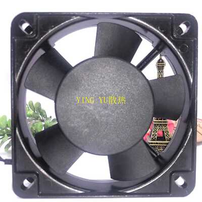 LEOPADQX11025HSL 50/60HZ15/18W  轴流风机 11025 220V 散热风扇
