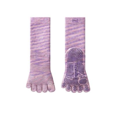 蕉内501Dry瑜伽袜女健身五指袜