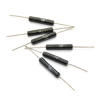 bwlee高精密电阻0.1%无感取样