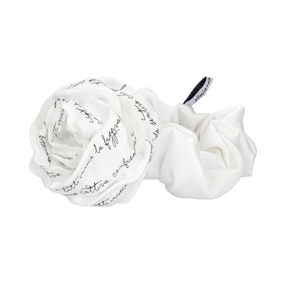 大纸团发绳发圈发饰头绳