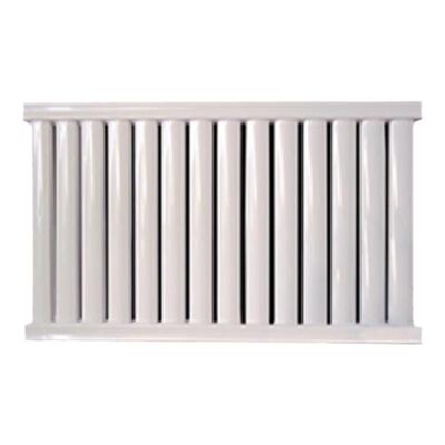 家用碳钢暖气片供暖散热器煤改气加厚防腐采暖壁挂炉7025农村包邮