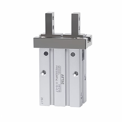 亚德客手指气缸HFZ系列可定制