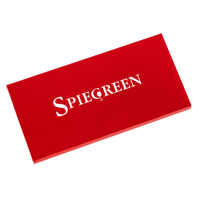 VINOS高档红酒杯擦杯布家用