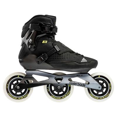 专业轮滑鞋Rollerblade男