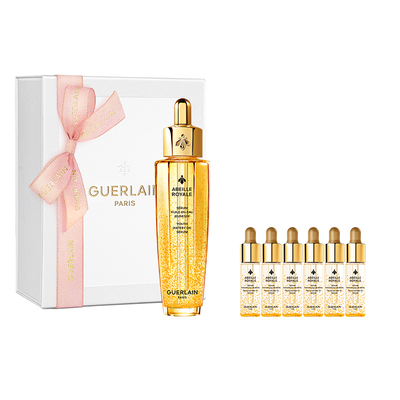 【新年礼物自播专属】娇兰帝皇蜂姿复原蜜精华第四代保湿修护抗皱