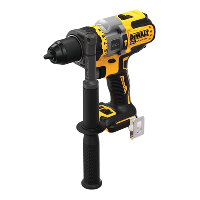 德伟20V开孔无刷式大功率冲击钻