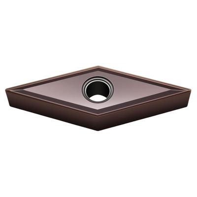 钢件开槽利器VNMG16系列外圆刀片