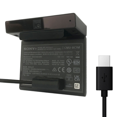 索尼电视原装智能摄像头USB接口