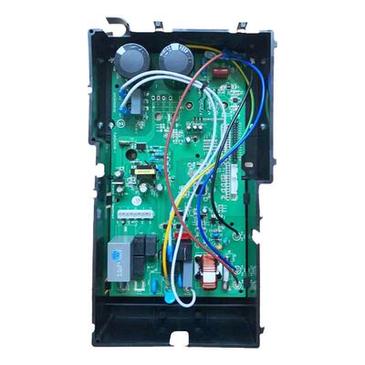 空调变频外机主板电器盒KFR-36W