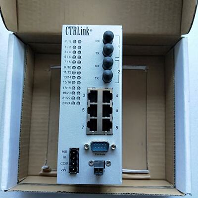 议价CTRLink  EIDX24M-100T/FT现货包好