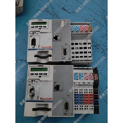 议价力士乐PLC模块 CML40. 2-NP-330-NA-NNNN -NW R911170254-GC1