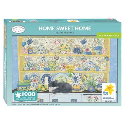 英国益智拼图现货包邮