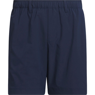 Adidas/阿迪达斯正品2026春季款男士松紧腰经典透气短裤IM7868