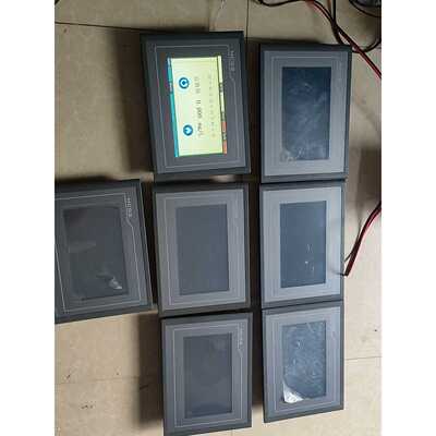 询价-昆仑通态触摸屏TPC7062TXKX共7台3