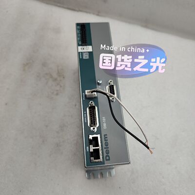 议价DelemDM101模块8575001维修