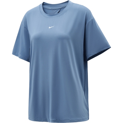 NIKE耐克女子运动休闲短袖T恤IV4936-486