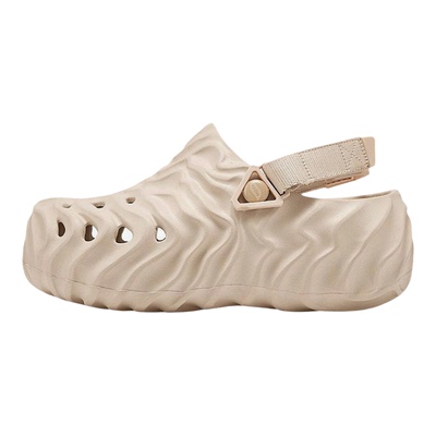 Skechers/斯凯奇正品2025年女士休闲日常耐磨时尚凉鞋111653-MVE