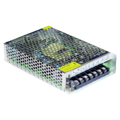 24V3A低压供电开关电源铁壳电源