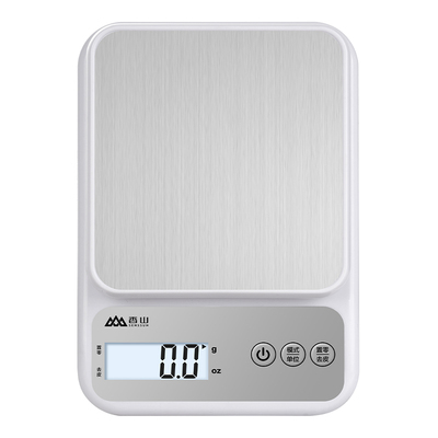 香山高精准厨房秤2025新款