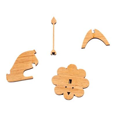 烧脑益智玩具宅小样机关高智商